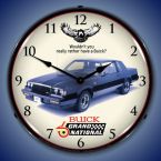 LED Wall Clocks | Backlit Wall Clocks